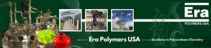 About – Era Polymers USA