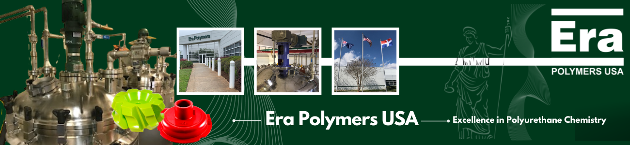 About – Era Polymers USA