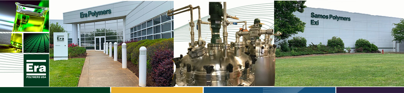 About – Era Polymers USA