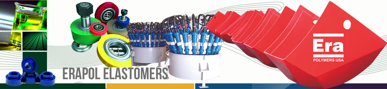 Cast Elastomers – Era Polymers USA
