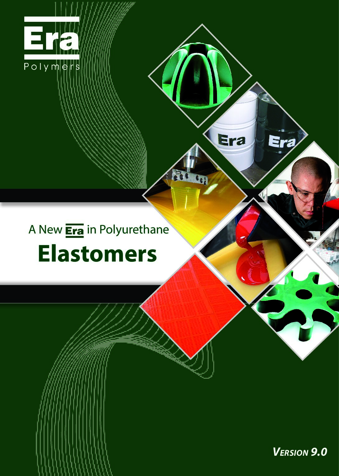 V9_ Elastomer Brochure_2025 – Era Polymers USA