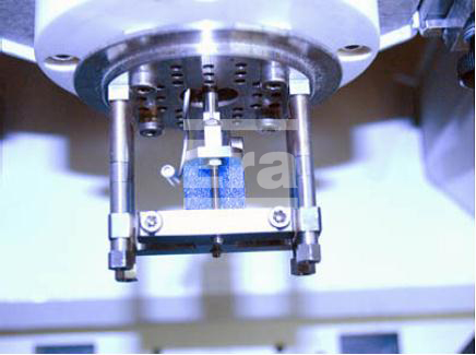 Testing Equipment – Era Polymers USA