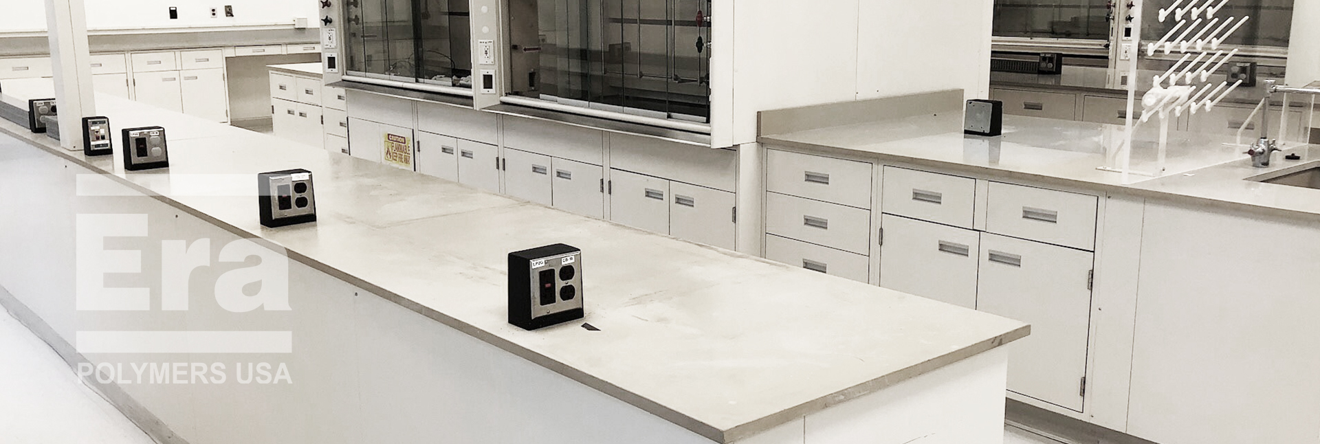 laboratories – Era Polymers USA